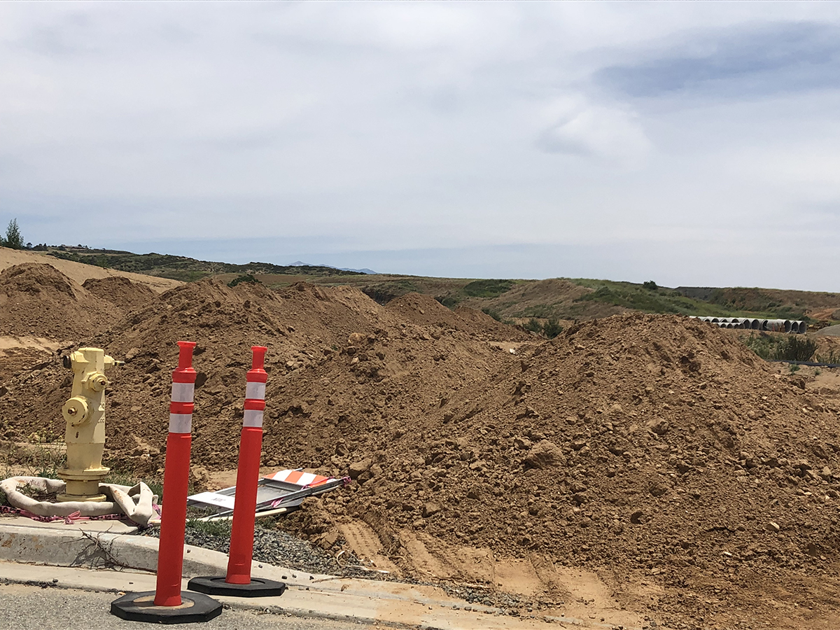 How to Lose More Dirt On Site - Land Development 101